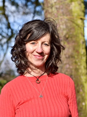 Miranda Moore | Hachette UK