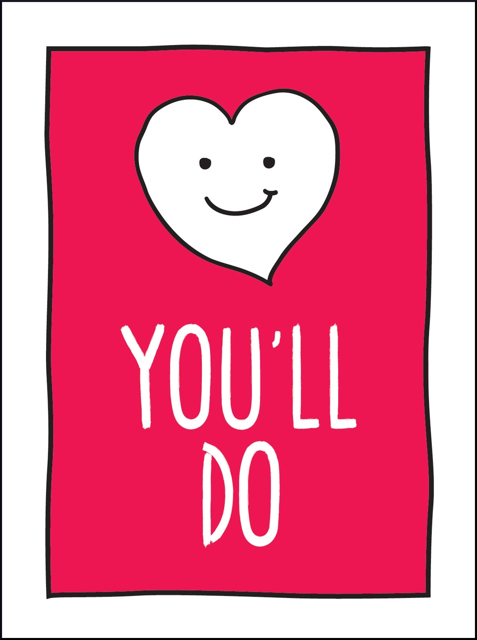 You’ll Do by Summersdale Publishers | Hachette UK
