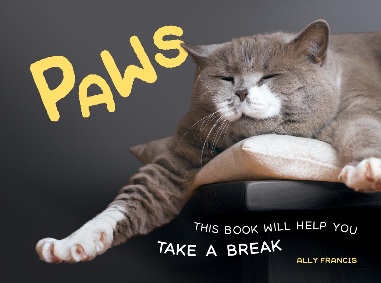 Paws by Ally Francis | Hachette UK