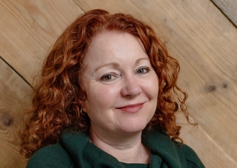 Carol Donaldson | Hachette UK