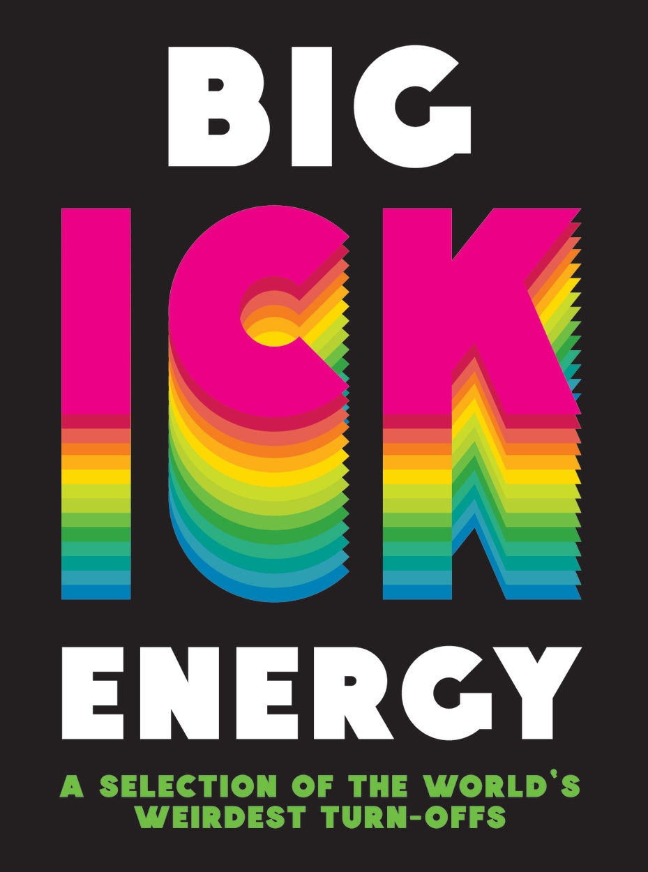 Big Ick Energy by Summersdale Publishers | Hachette UK