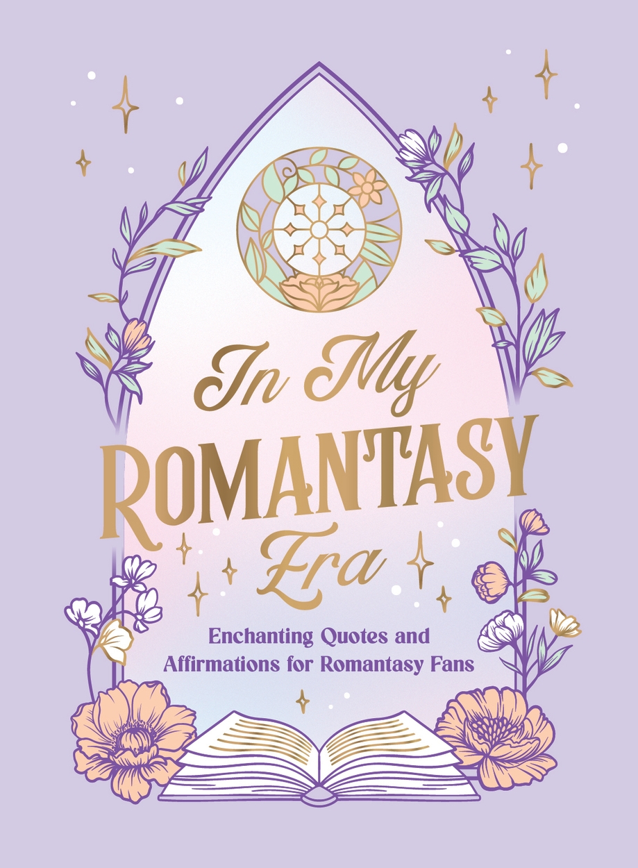 In My Romantasy Era by Summersdale Publishers | Hachette UK